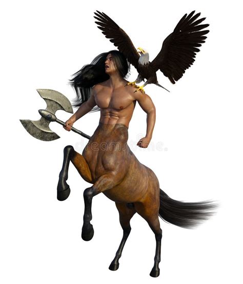 Fantasy Centaur Stock Illustrations 1450 Fantasy Centaur Stock