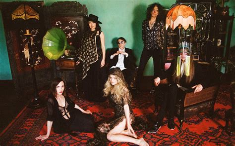 Informations Sur Miranda Sex Garden Live Nation France