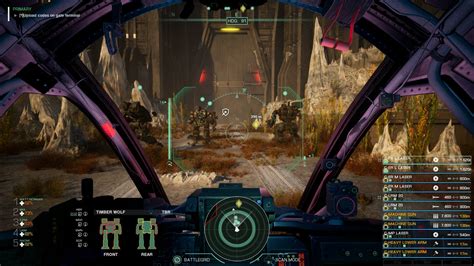 Mechwarrior 5 Clans Everything You Need To Know