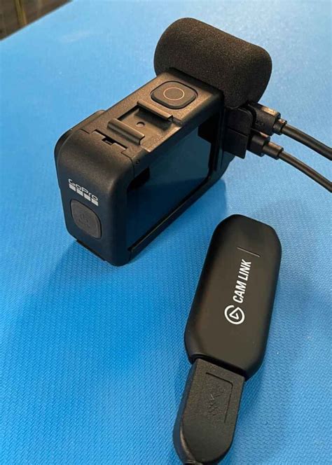 How To Use GoPro As Webcam Methods Capture Card Vs Software Storyteller Tech