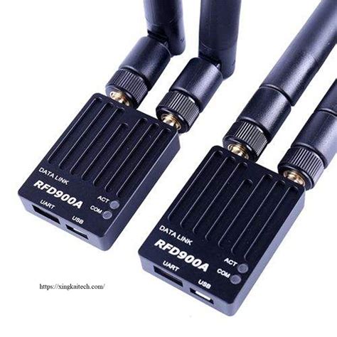 Drone Wireless Video And Data Transmitter And Receiver Light Weight