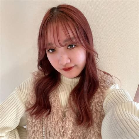 Misaki/本厚木美容室/暖色カラー/髪質改善トリートメント/艶カラー/ヘアアレンジ Sowelmisaki • Threads Say More Misaki/本厚木美容室/暖色カラー/髪質改善トリートメント/艶カラー/ヘアアレンジ Sowelmisaki • Threads Say More