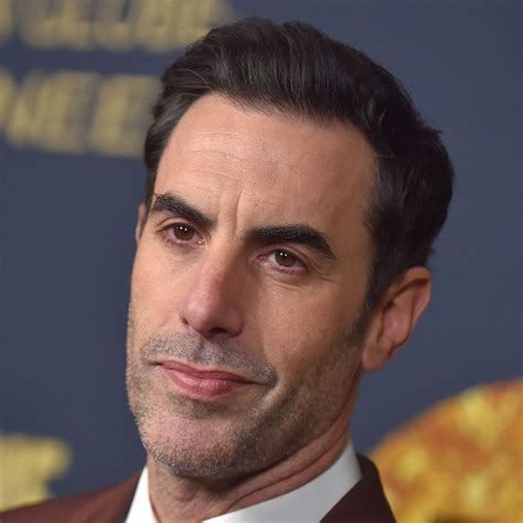 Hija De Sacha Baron Cohen