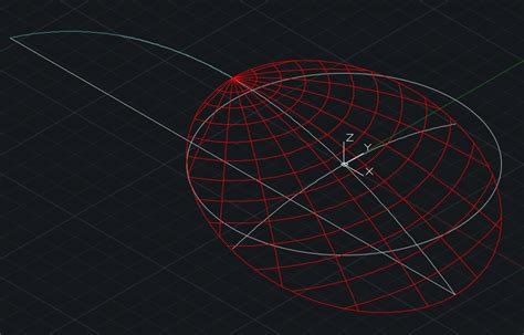 Solved Modeling A Mathematical Shape Autodesk Community