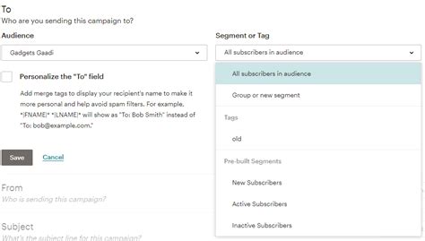 Discover Types Of Email Marketing 7 Key Types