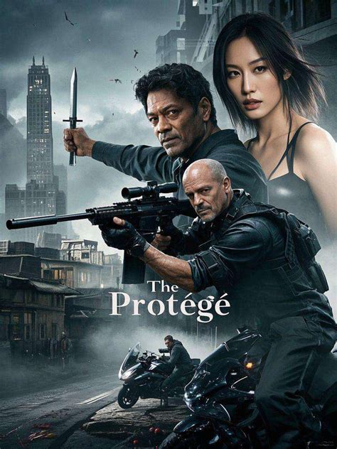 The Protégé 2021 Netflix And Chill