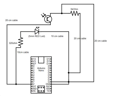 Arduino How To Shield For Electromagnetic Interference Diy Level