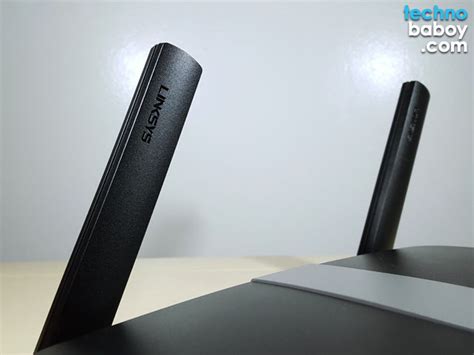 Linksys EA Smart Router Review