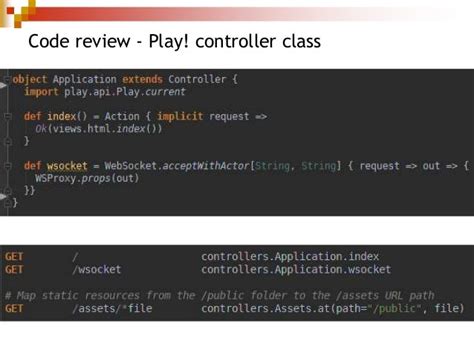 building reactive systems with akka