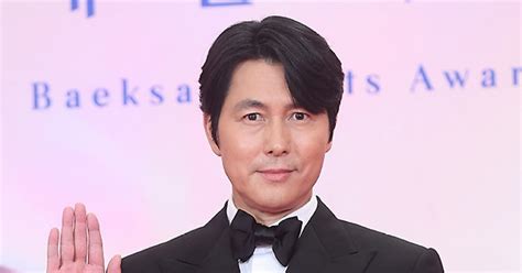 정우성 여자친구와 혼인신고 배우 개인사 과도한 관심ㆍ추측 자제 [공식입장]