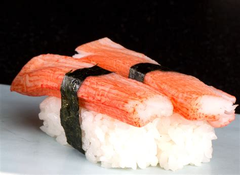 Kani Sushi Ubicaciondepersonascdmxgobmx
