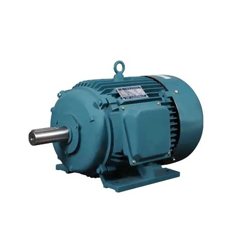 Y2 Ie2 Three Phase Asynchronous Engine Ac Motor 15kw 75kw