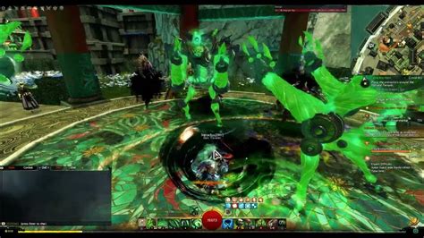 100 Jade Mechs For Gw2 Weekly Youtube