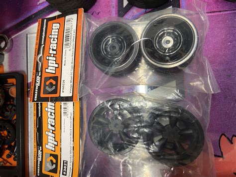 Hpi Vta Tires R C Tech Forums