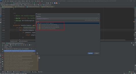 Handleradapter Of Spring Mvc Source Code Series