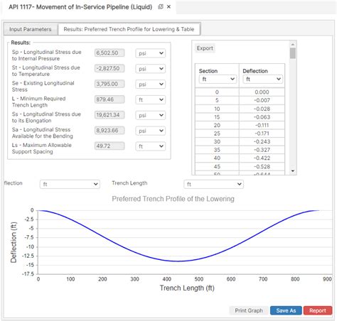 Api 1117 Movement Of In Service Pipeline Liquid Technical Toolboxes Knowledge Center