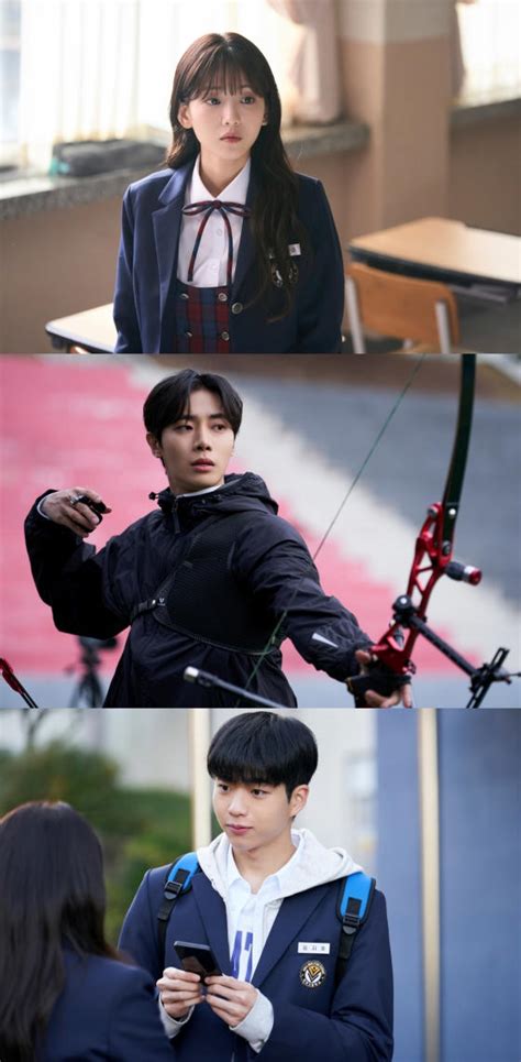 견우와 선녀 추영우 여고생 무당 조이현에 의지 많이 해 3년만 재회