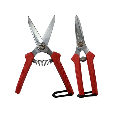 공구 가위 공업용 가위 대건 다목적 가위 D 300 나바론 종합상사