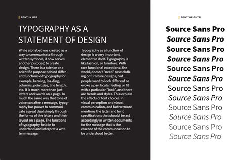 Source Sans Pro Font Free Download Fontswan