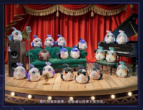 Robird Honkai Star Rail Mihoyo Rove Figure Đơn Giản Chỉ Là đam Mê