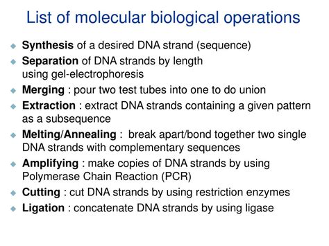 Ppt Bio Molecular Computing Of Finite State Automata Powerpoint Presentation Id 3389623