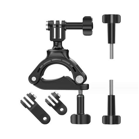 주닉스 Zxc 001 Zxc 002 자전거 휴대전화 브래킷 Gopro 11 10 액션캠 브래킷 세트 주닉스