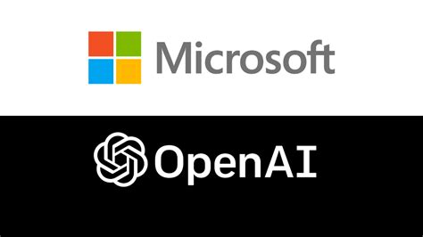 Microsoft And Openai Officially Extend Partnership With Multi Billion Dollar Investment
