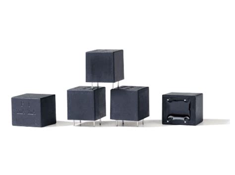 Electricity Meter 01 20Ω 5a100a Pcb Miniature Current Transformer