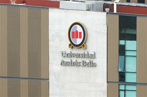 Estudiantes De La U Andrés Bello Contrataron A Tercero Para Hacer Prueba