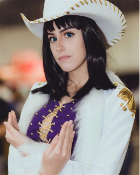 Katsurap Dayofinally Cosplayed Nico Robin Miss All Sunday Version And Loved It So Much I