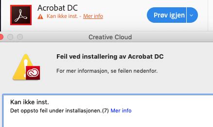 Unable To Install Acrobat DC Adobe Community 10350507