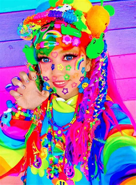 Pin On ɪᴅᴇᴀs Decora Aesthetic Harajuku Decora Harajuku Fashion Street
