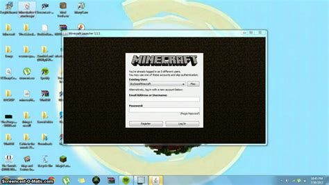 How To Make Minecraft Stop Crashing Youtube