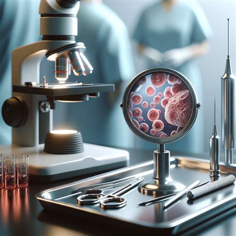 Bone Marrow Biopsy Labresults Health