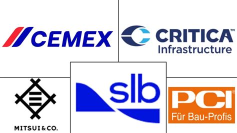 유럽 지오폴리머 시장 규모 및 점유율 분석 산업 연구 보고서 성장 동향