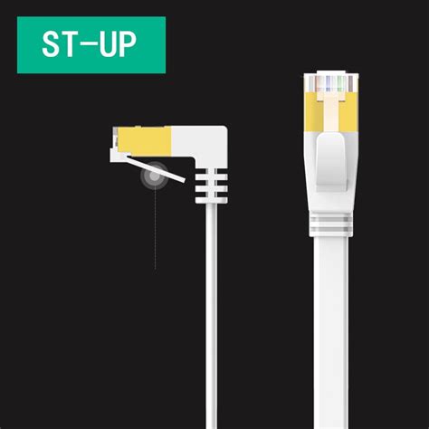 Ethernet Cable Cat6 Lan Cable Utp Cat 6 Rj 45 Netw Grandado