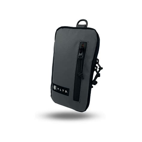 Jual Yltd Dompet Hp Dan Kartu Gantung Di Leher Hanging Wallet Waterproof Shopee Indonesia