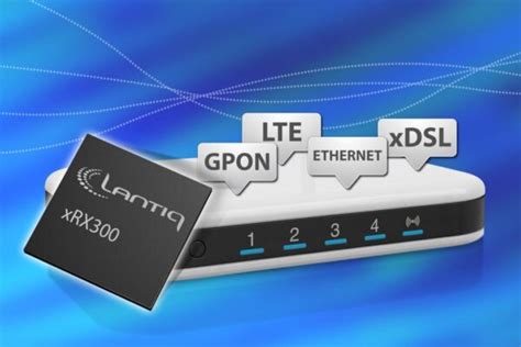 Modular Gateway Architecture Supports Widest Range Of Standards