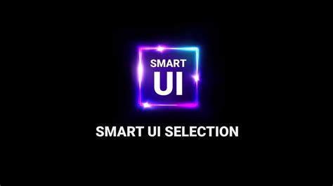 Smart Ui Selection Paid Asset How To Finally Select What You Clicked At In The Unity Editor
