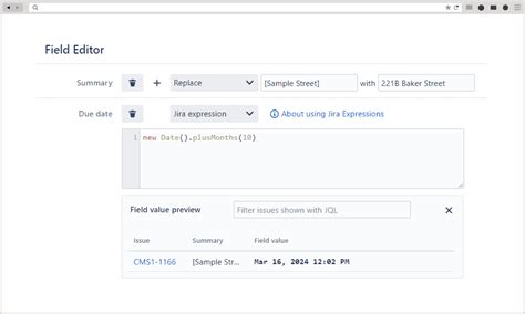 how to clone template projects along with jira issues