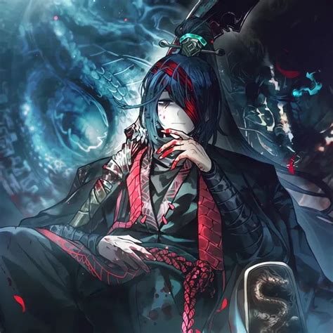 Hong Lu — Lord Of Hongyuan
