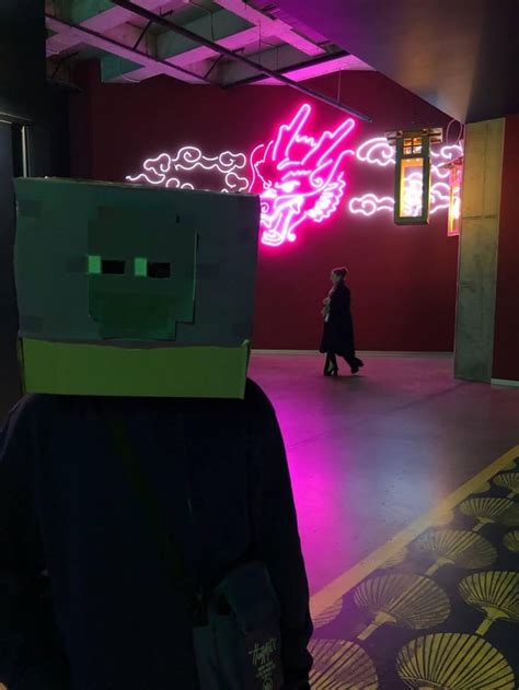 Hi Rate My Cosplay Its My First Cosplay R Fnafcringe