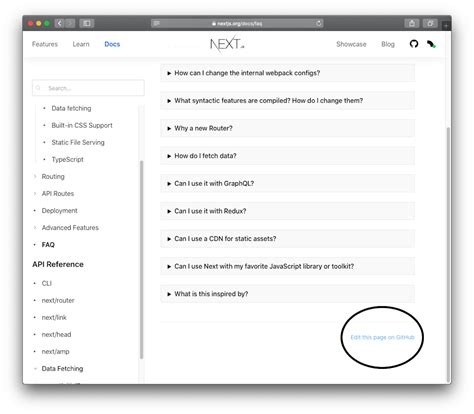 new next js documentation next js