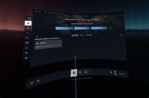 在虚幻引擎中设置虚拟堪景 虚幻引擎 56 文档 Epic Developer Community