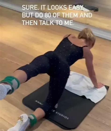 Kelly Ripa Exact Diet And Exercise Routine Fabbon