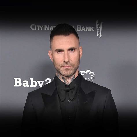 Adam Levine Birthday