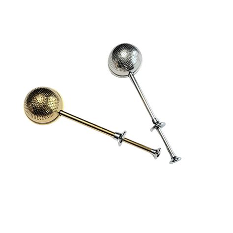 Stainless Steel Tea Diffuser Savory Blends Tea Co