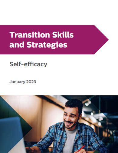 35 Self Efficacy Examples Pdf Docs Examples