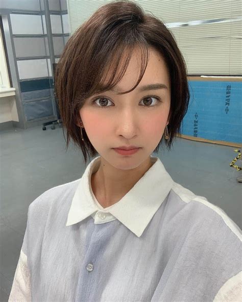 小泉遥さんのインスタグラム写真 小泉遥Instagram この日ちょっとボーイッシュな感じ9月22日 18時19分