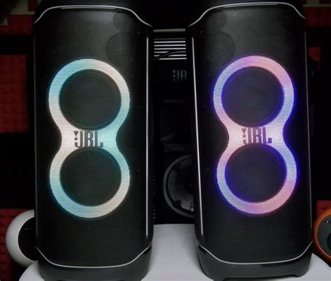 Is There A New JBL Party Box Coming Out Find Out Audiolgy Com